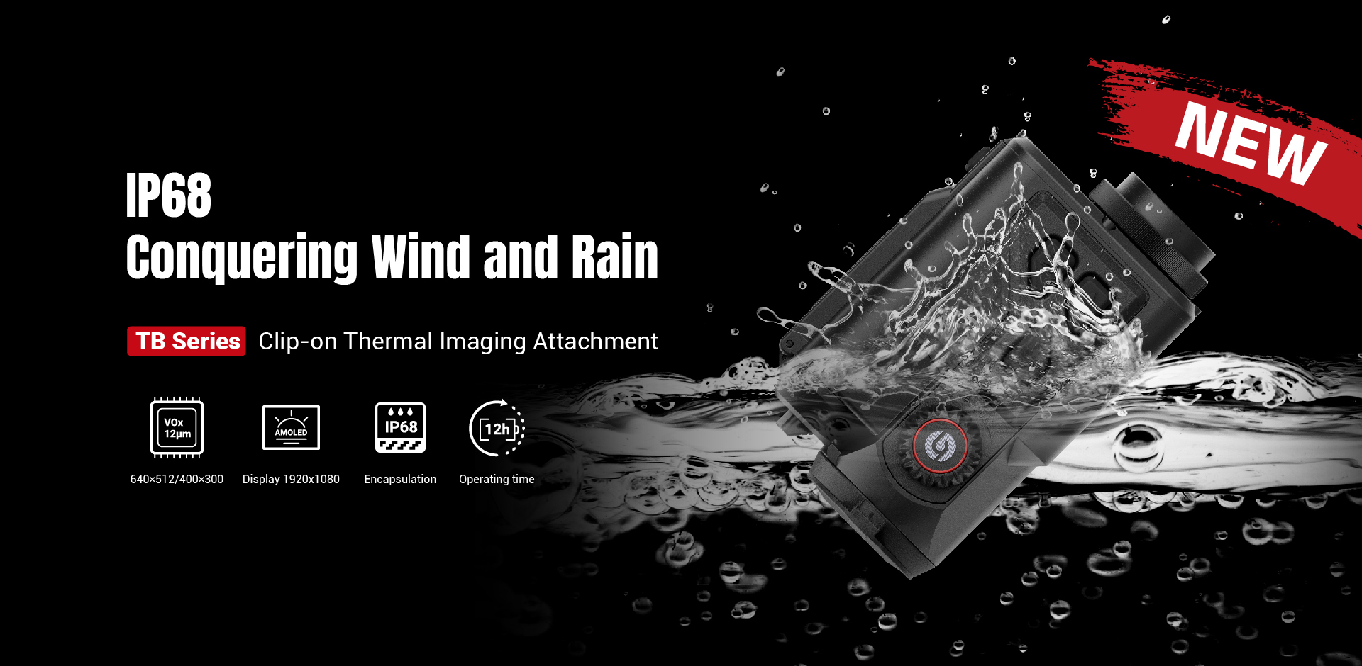 Guide Sensmart-Thermal Imaging Camera Manufacturer | Guide Sensmart