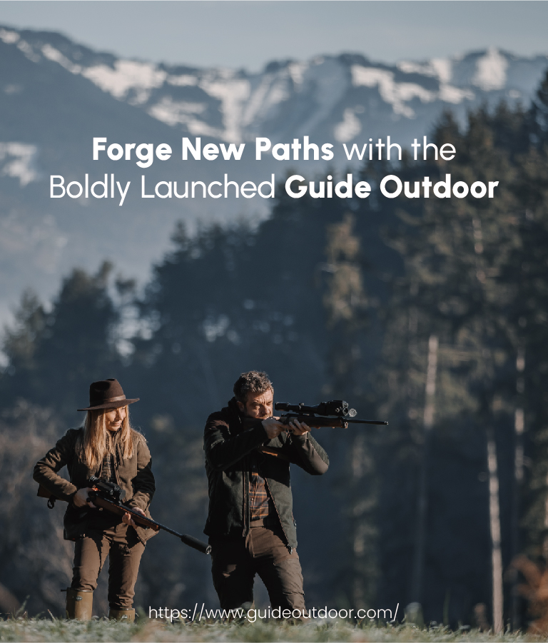 Guide Sensmart-Thermal Imaging Camera Manufacturer | Guide Sensmart