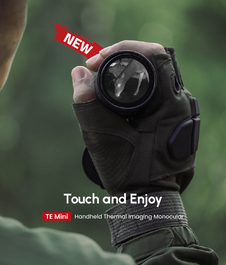 Guide Sensmart-Thermal Imaging Camera &Thermal Scopes Manufacturer ...